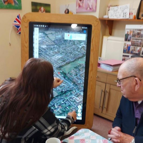 Enhance Activities and Boost Learning & Wellbeing With an Interactive ...