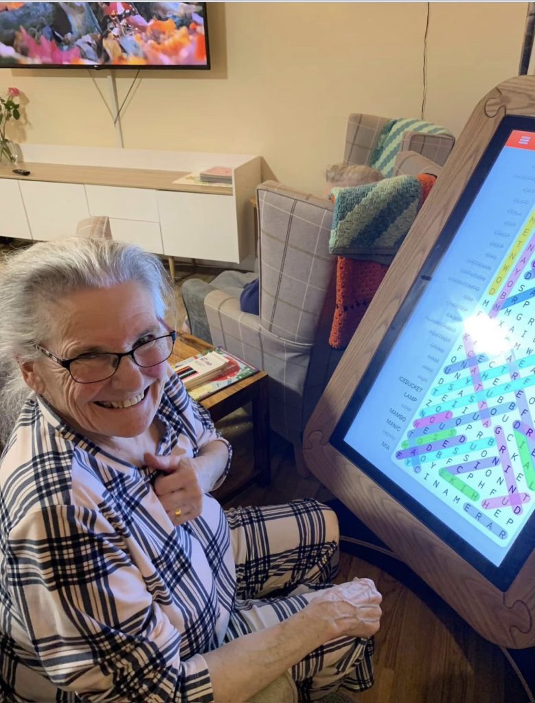 Digital Inclusion and Dementia: Engaging the digitally excluded in ...