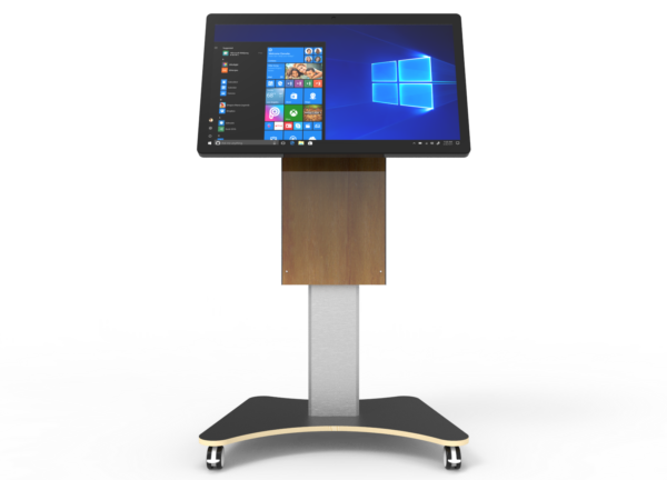Fixed Height ABLE TABLE Touch Screen Table - Inspired Inspirations