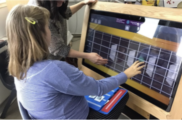 Special Education Needs & Tiny Tablets - Inspired Inspirations