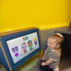 Interactive Touch Screen Tables for Care, Education, and Engagement ...