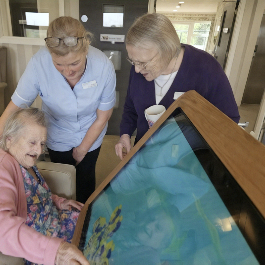 - Inspired Inspirations