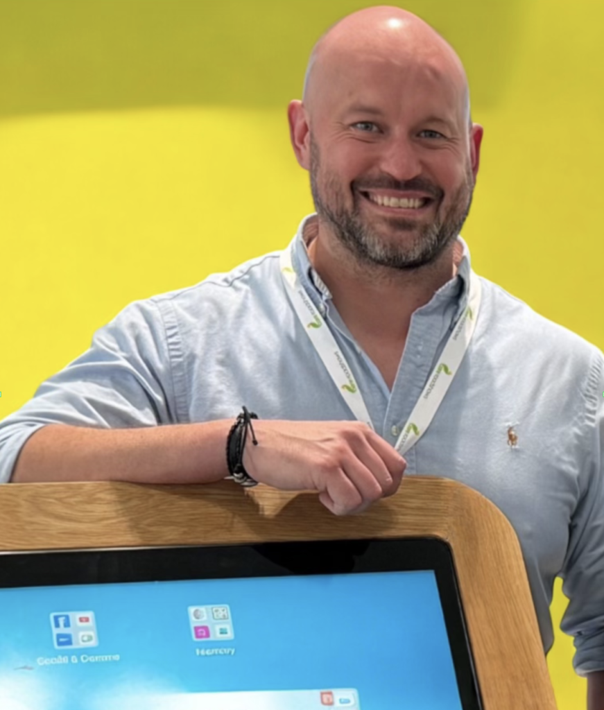 About Inspired Inspirations | Leaders in Touch Screen Innovation ...