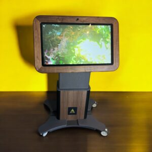 Touch Screen Tables for Dementia | Inspired Inspirations - Inspired ...