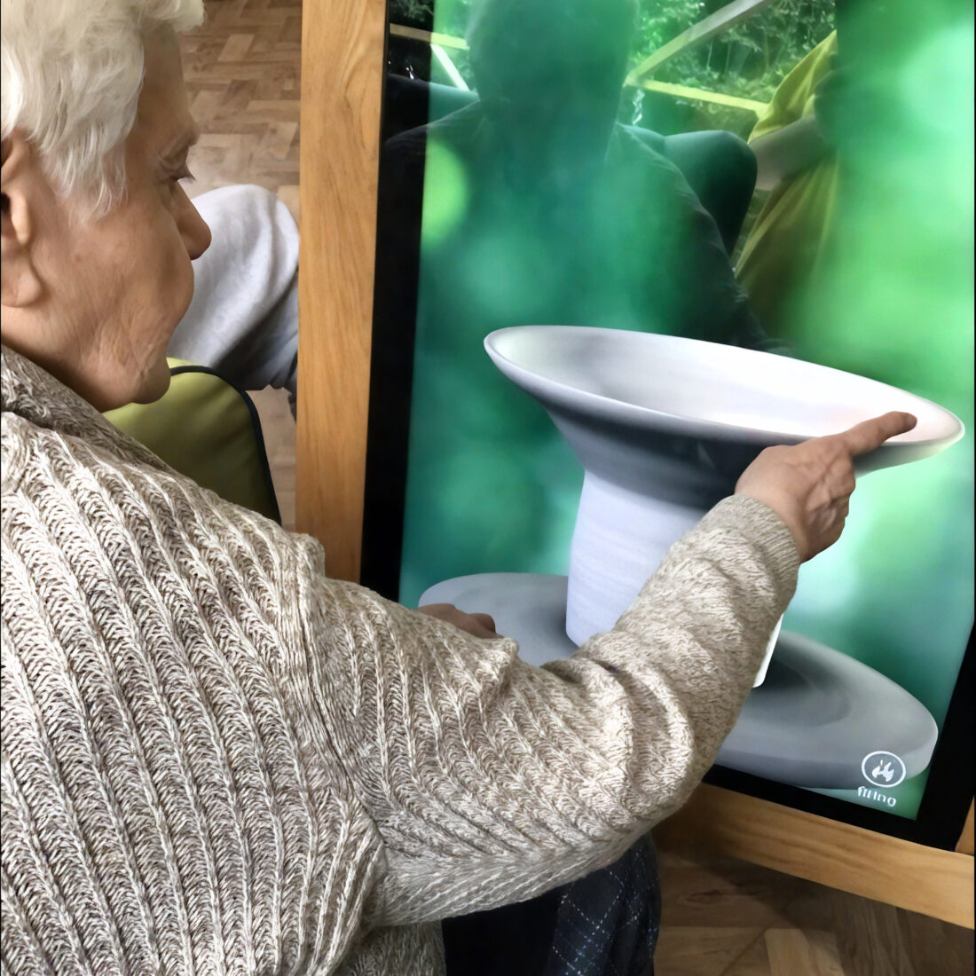 - Inspired Inspirations