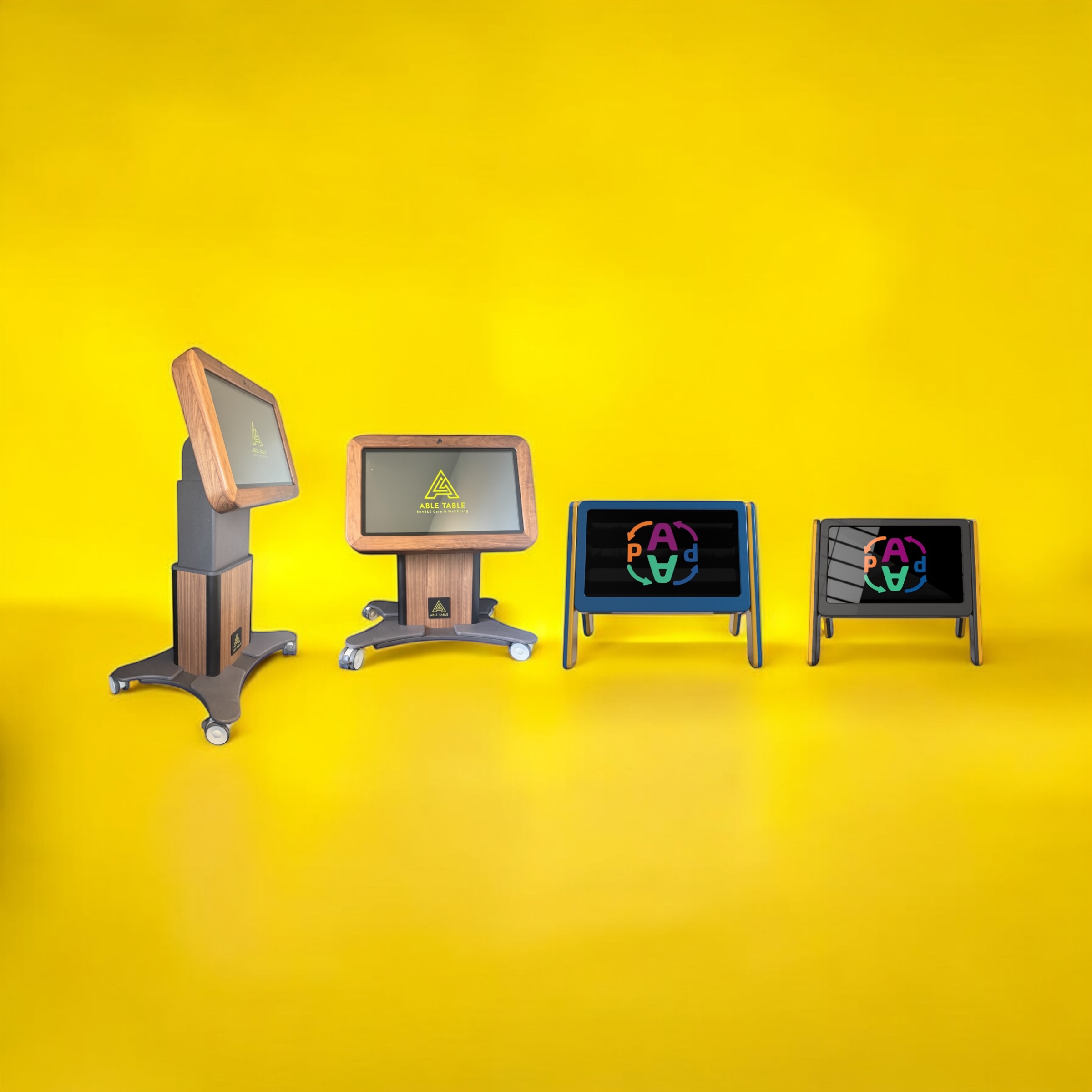 Shop Interactive Touch Screen Tables | Inspired Inspirations - Inspired ...