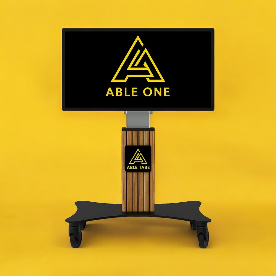 Tiny Tablet | Premium Fixed Height Interactive Table For Care ...