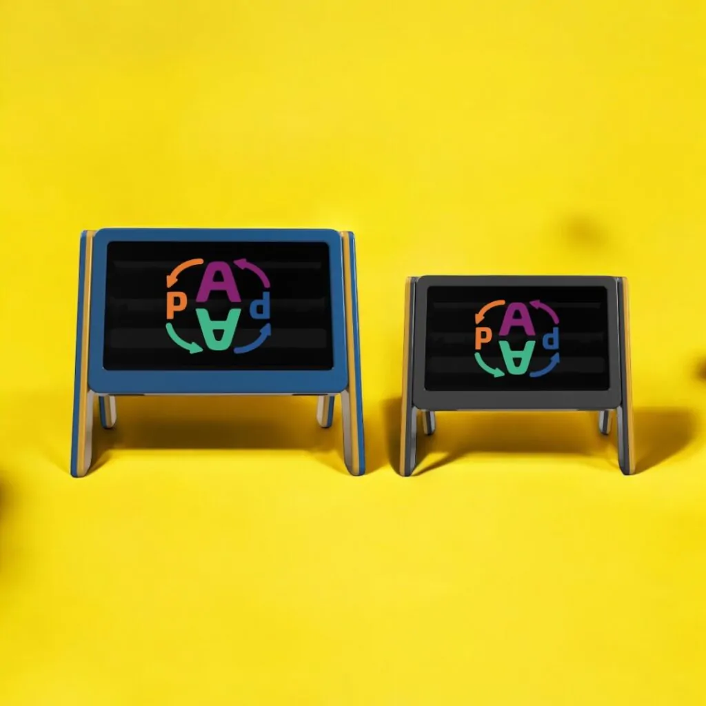 Touch Screen Tables for SEN | Inspired Inspirations - Inspired Inspirations